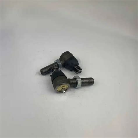 Moog Problem Solver Tie Rod Ends Impact Derby Products