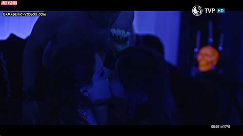 Griselda Sanchez Nude Pics Page