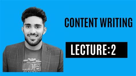 ch waqas on linkedin content writing lecture 2 deyaubhg