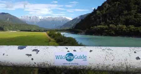 New Zealand WikiSexGuide International World Sex Guide