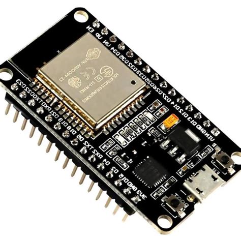 Esp32 Esp Wroom 32 30pin Nodemcu 32s Lua Wifi Bluetooth Development Board Serial Bluetooth