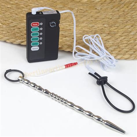 Tens Unit Sex Toy Etsy