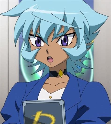 Do You Also Wish She Didnt Stop Battling Rbeyblademetal