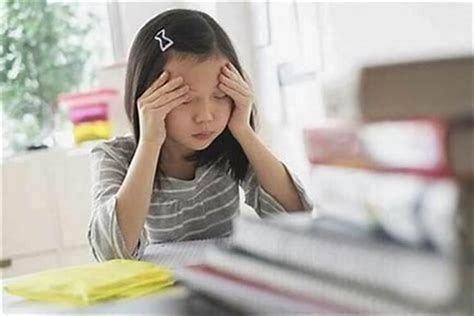 孩子很努力了，但成绩还是不理想怎么办？小孩成绩差怎么办有什么方法吗文昌若朴堂文化