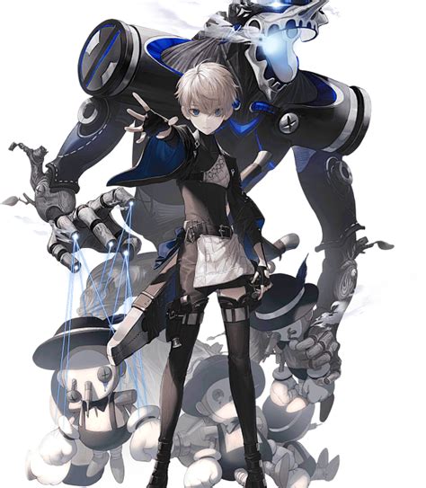 梦幻之光Grimlight wiki