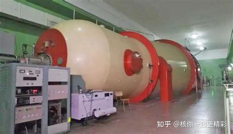 北京串列加速器核物理国家实验室 知乎