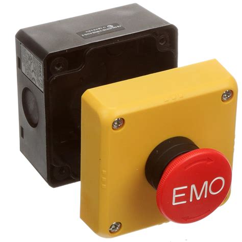 FB W HW B V R EMO Idec Pushbutton Switches Distributors Price Comparison And