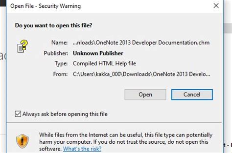 Chm Excel VBA Help Documentation Install Stack Overflow