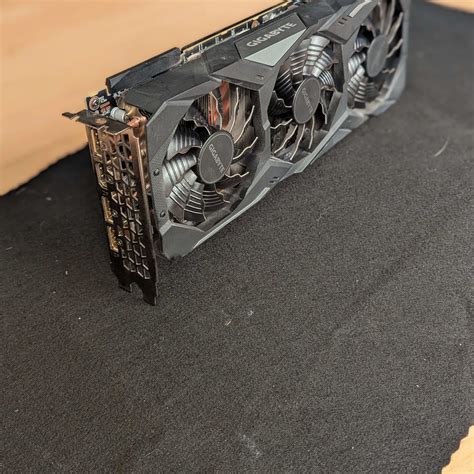 🌪 Gigabyte Rtx 2070 Super Windforce Oc 3x Triple Fan Cooling 1440p Gaming 🎮 Jawa
