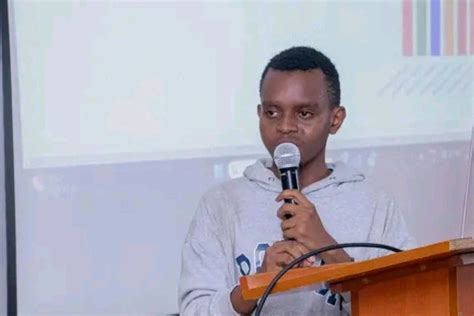 John Kagunda On Linkedin Techlover Apis Digitalinnovation