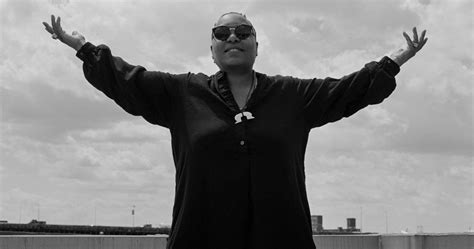 Meshell Ndegeocello Releases New Single “love”