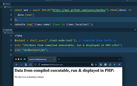 Wes Bos On Twitter Well This Tweet Is Officially Out Of Control So Im Gonna Use It For