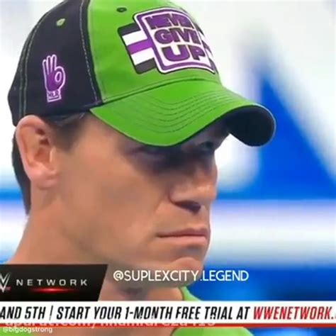 مرگ جان سینا