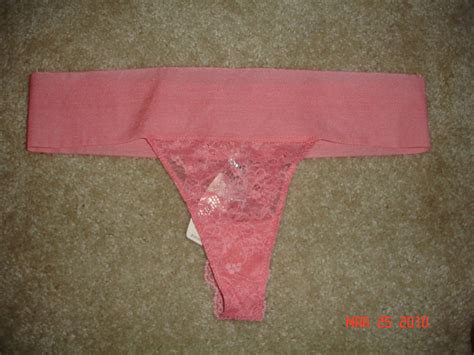 Glamour New York Ropa Interior Victoria Secret Talla S Precio 4500