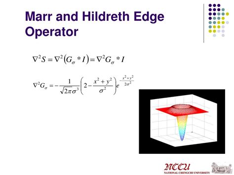 ppt canny edge detector powerpoint presentation free download id