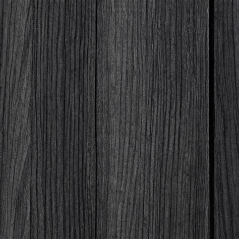 Premium Photo Black Oak Texture