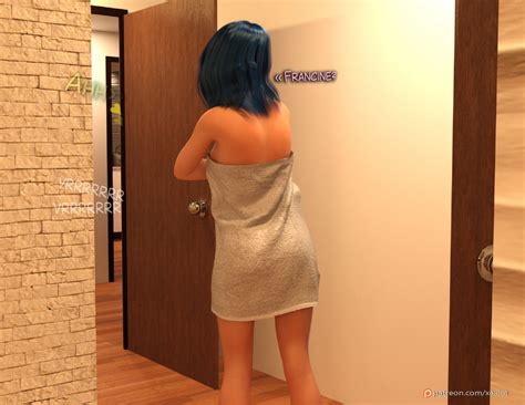 Lab Experiment Ch Xelliot Porn Comics