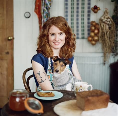 Alys Fowler Abigail Zoe Martin