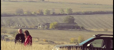 Across The Naked Hills