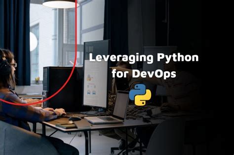 Python Devops Programminglanguage Opensource Adaptability