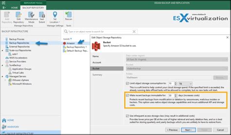Veeam Backup And Replication Released ESX Virtualization