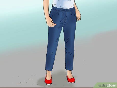 Ways To Color Block Wikihow