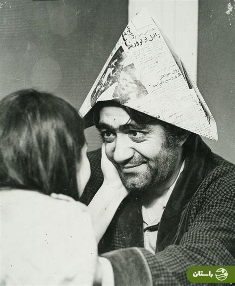 عکس تونل زمان؛ گوگوش و عزت‌الله انتظامی در فیلم سینمایی بی‌تا؛ ۵۵ سال پیش