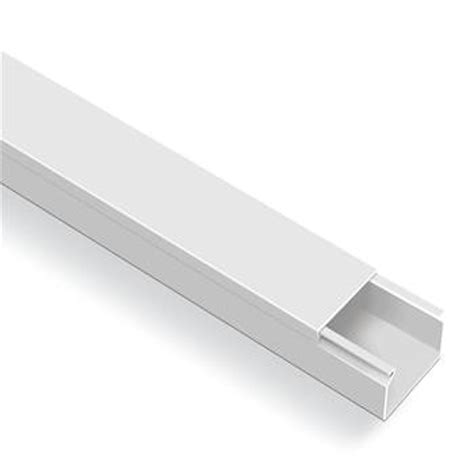 Cable Trunking 60x40 220 Ge