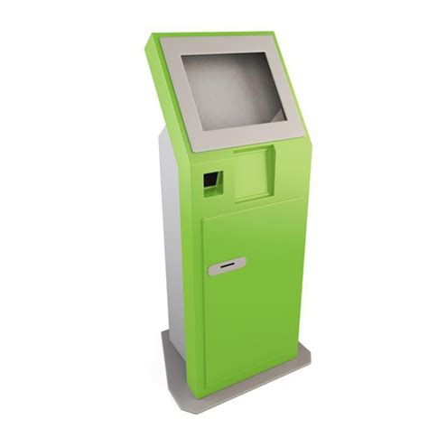 终端机金属外壳