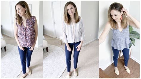 Sweet Motherly Everyday Fashion Inspiration For The Working Mom
