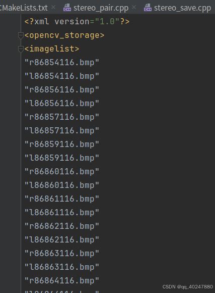 Matlab和opencv在双目标定参数之间的关系，不用转置和加负号matlab双目标定数据导入opencv Csdn博客