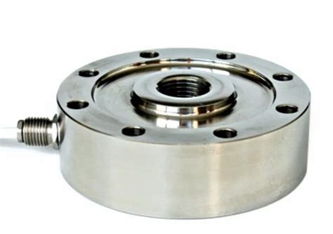 Lumas Compression And Tension Load Cells 50 Ton At ₹ 80000piece In Pune