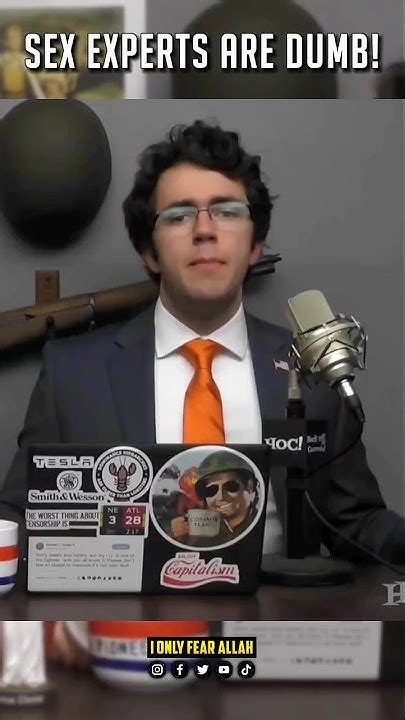 Sex Psychologists Are Wrong Youtube