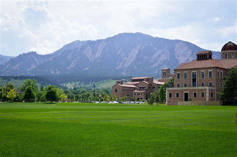What Is Colorado Boulder Known For At Brayden Ologhlin Blog