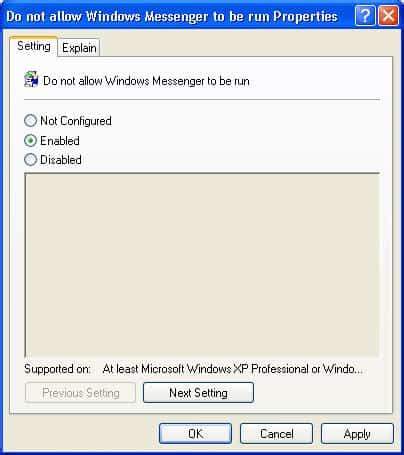 Somewhat Lesser Known Windows XP Tips And Tricks Simple Help