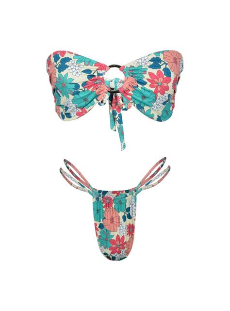 Shop Cinnamon Swimwear