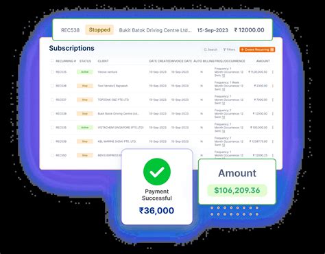 Top 10 Automated Invoicing Software To Simplify Your Finances