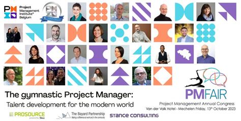 Natalia Slynko Pmp® Pmo Cp® On Linkedin Pmfair 2023 Speakers And