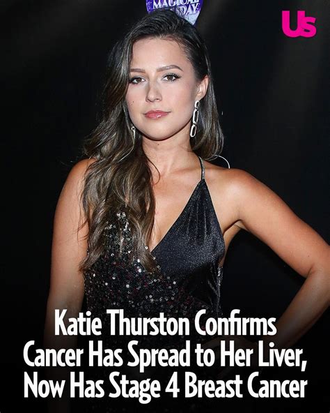 Us Former Bachelorette Katie Thurston Revealed That Her Breast