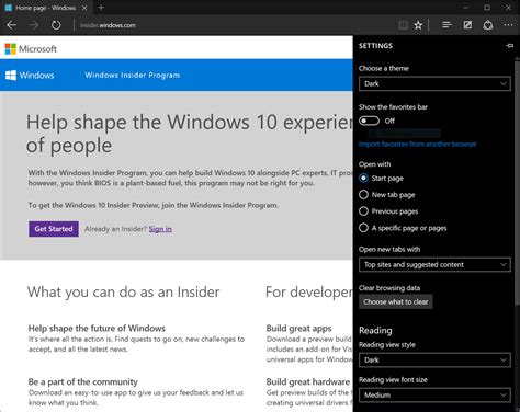 Manage And Delete Browsing Data In Microsoft Edge Riset