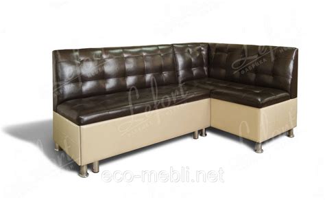 Кухонний куток розкладний Фенікс⚡️ купити в Тернополі з доставкою у Львів Франківськ Еко Меблі