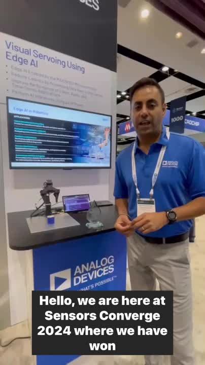 Linkedin Analog Devices Korea Ltd 페이지 Max78000 Ai 아나로그디바이스 Analogdevices Adi 아날로그디바이스