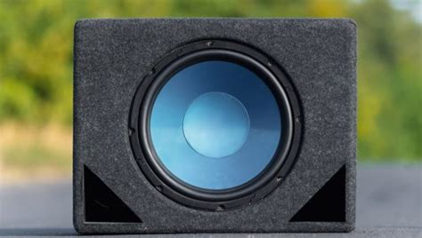 Troubleshooting Guide For A Subwoofer That Stopped Working