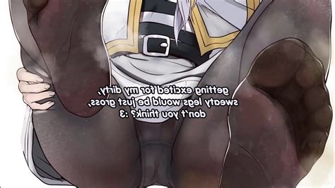 Endurance Training With Frieren Joi Femdom Multiple Edges Feet Nylons Eporner