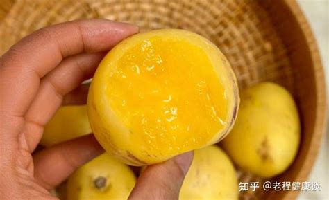 人参果要削皮吃吗分享正确的吃法禁忌以及选购技巧早做了解 知乎