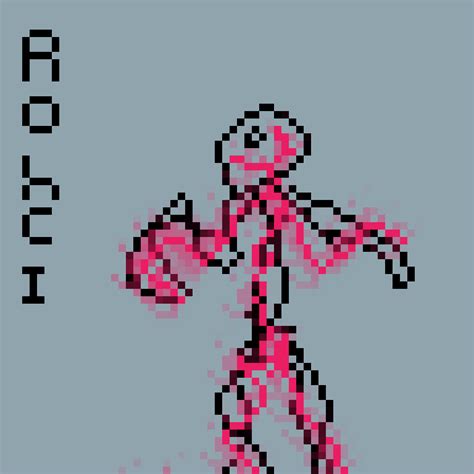 New Oc Rochi R Originalcharacter