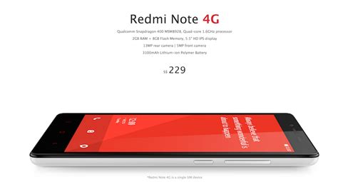 Redmi Note G Review What We Like And Dont Like About It