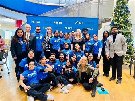 The Pures College Job Fair Was A Success Big Thanks To Our Wonderful