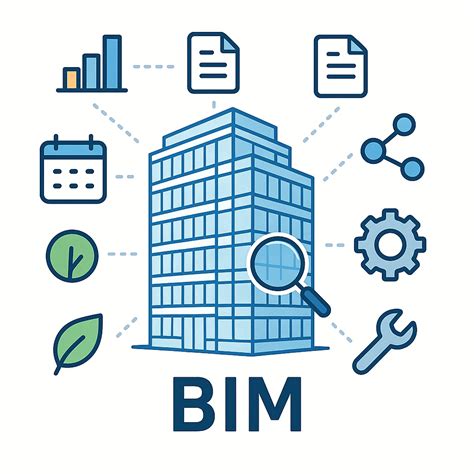 what is bim understanding building information modeling in