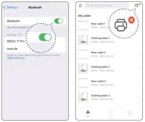 Clabel Ct220b Label Maker User Manual